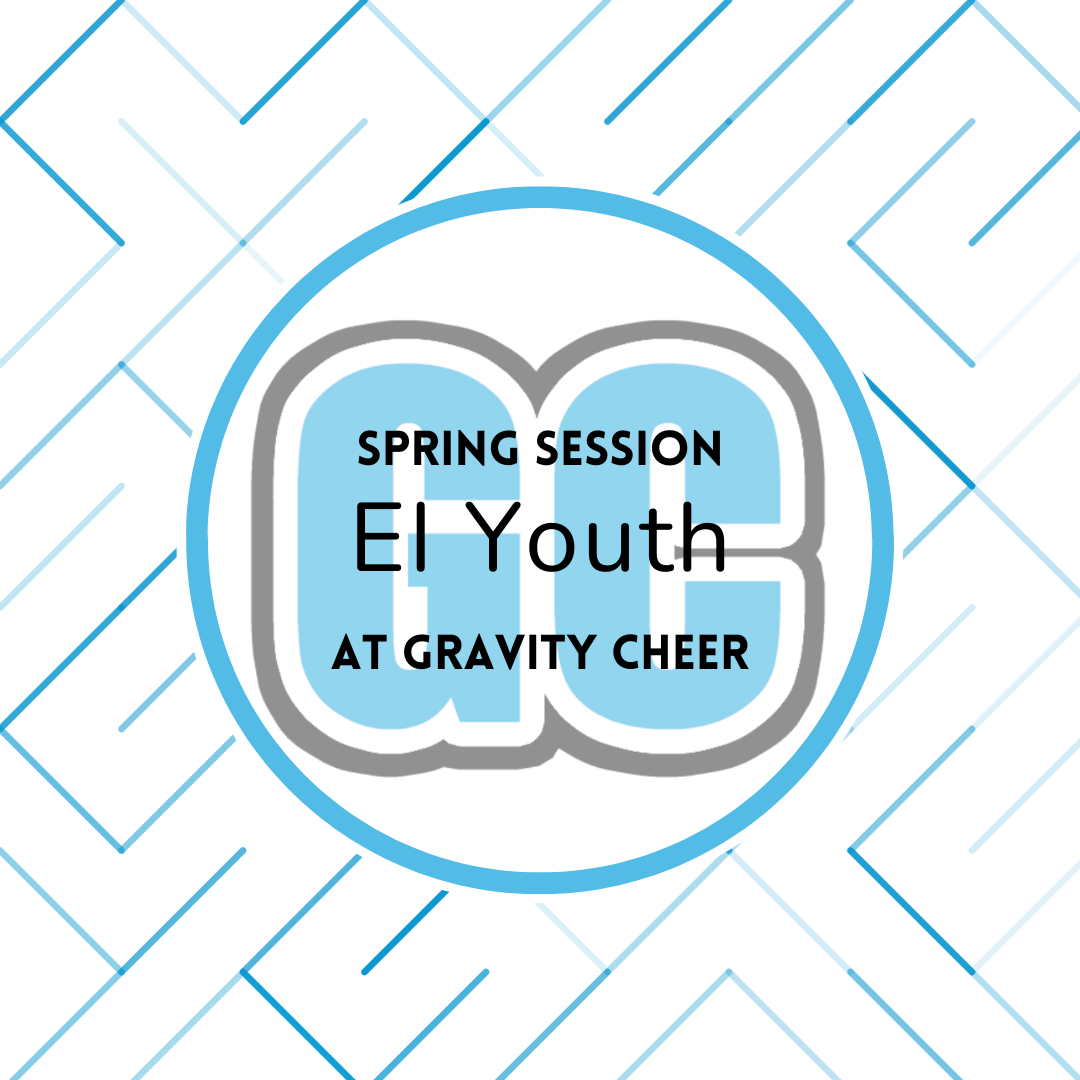East Islip Youth Spring II 2025 | Gravity Cheer