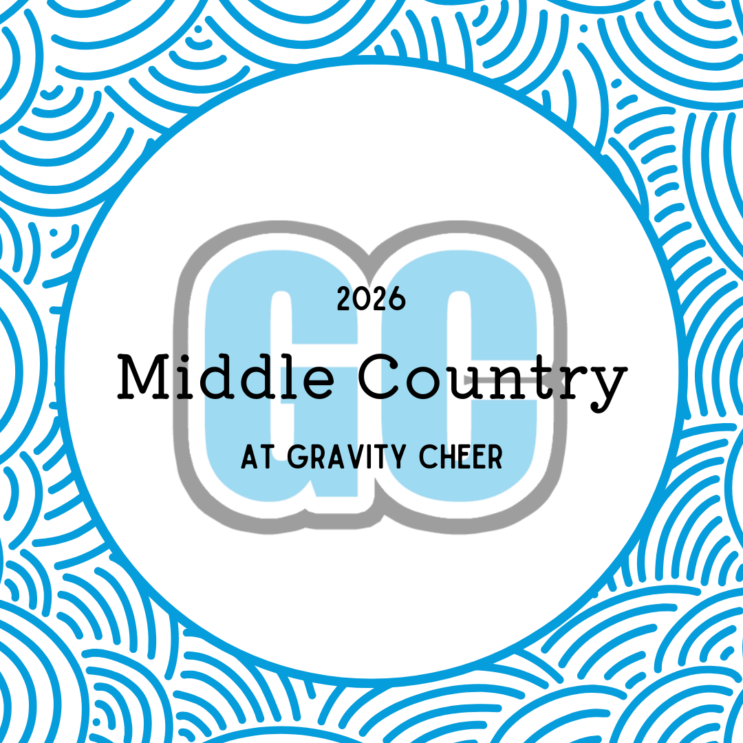 Middle Country | Gravity Cheer