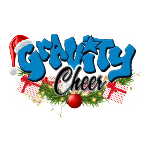 Holiday Cheer Camp | Gravity Cheer Allstars