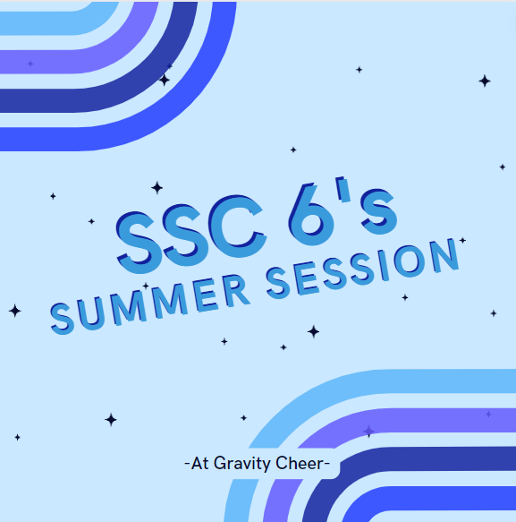 SSC 6 Summer Stunt and Tumble | Gravity Cheer